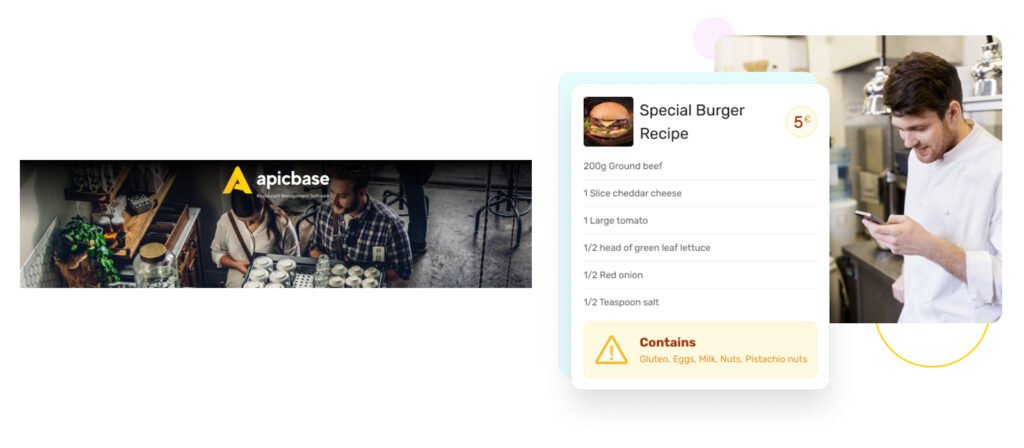 Antwerp-based hospitality tech Apicbase cooks up €4 million in Series A round - Tech.eu