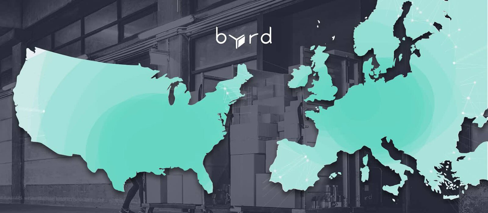 Fulfillment and logistics startup byrd raises €16 million, targets five ...