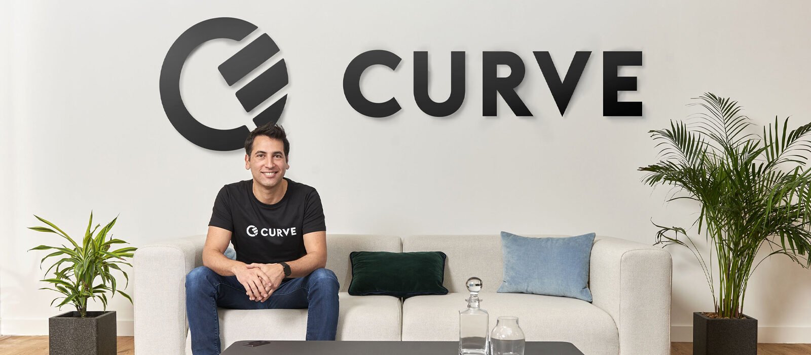 London’s one-card-to-rule them all fintech Curve sees 21,000 interested ...