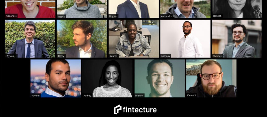 Paris-based Fintecture raises $7.5 million in seed financing - Tech.eu