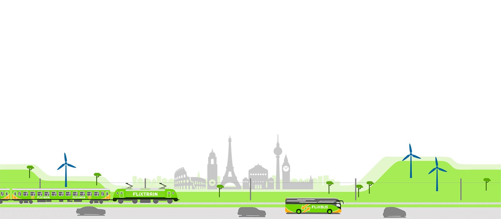 Munich’s FlixMobility raises over $650 million, achieves $3 billion ...