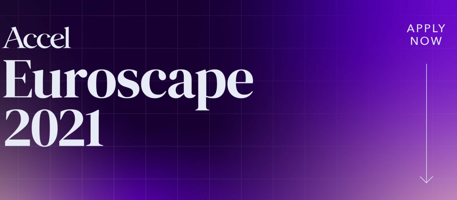 Is Europe taking the global lead in SaaS? Submissions for the Accel ...