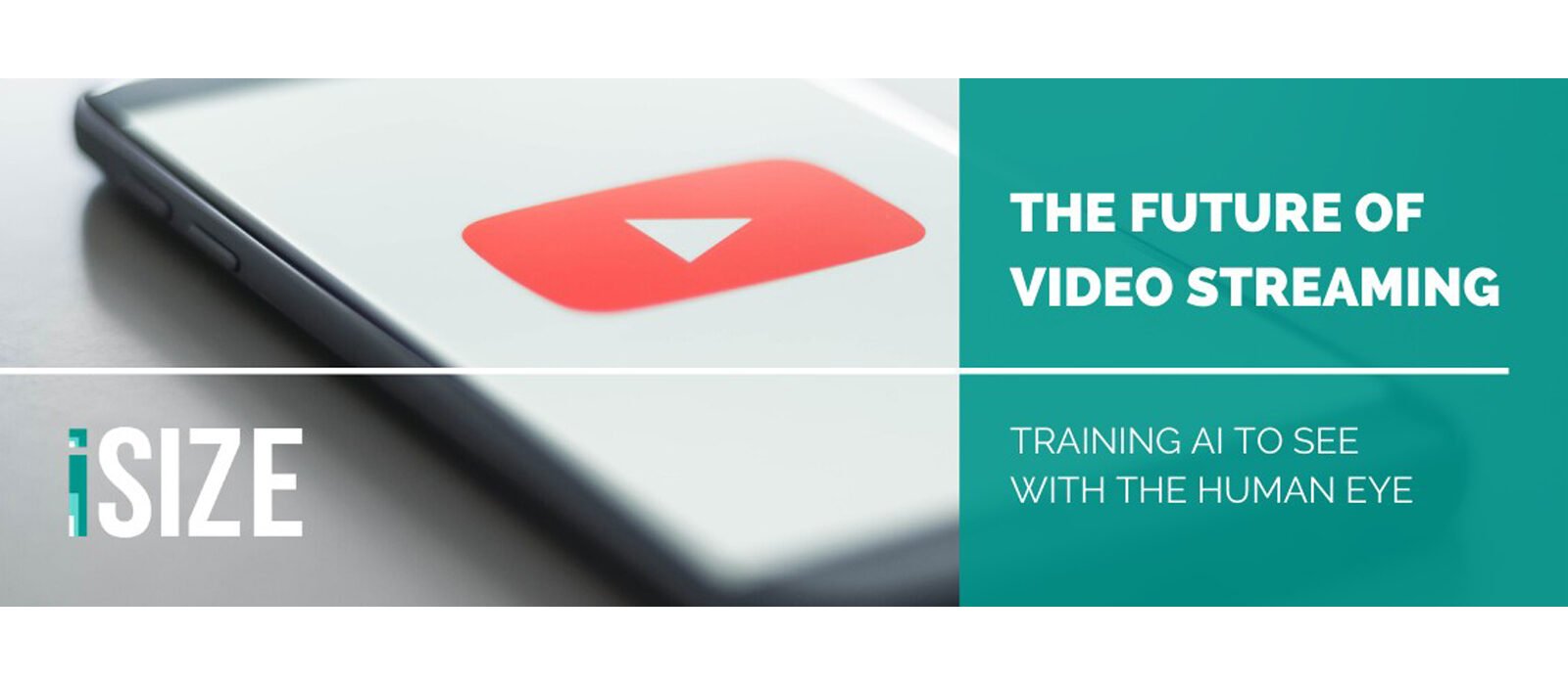 London’s video streaming optimisation platform iSize raises $6.3 ...