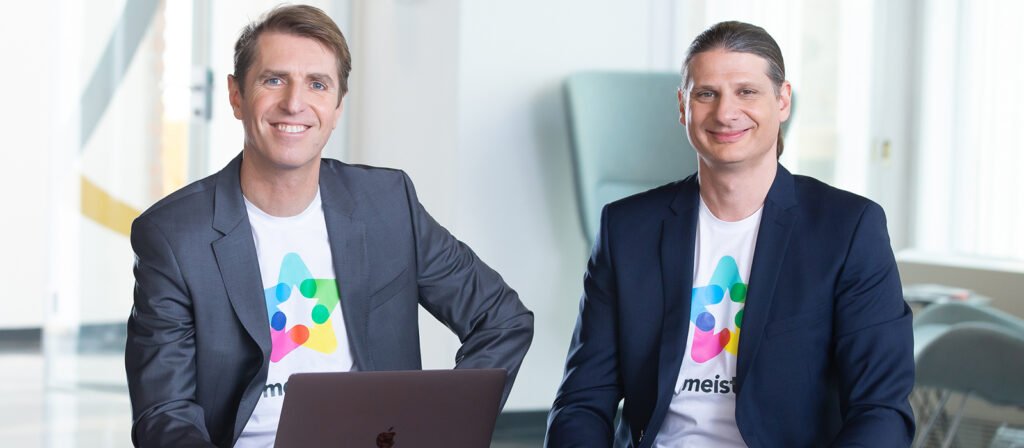 Workplace collaboration platform Meister raises $52 million - Tech.eu