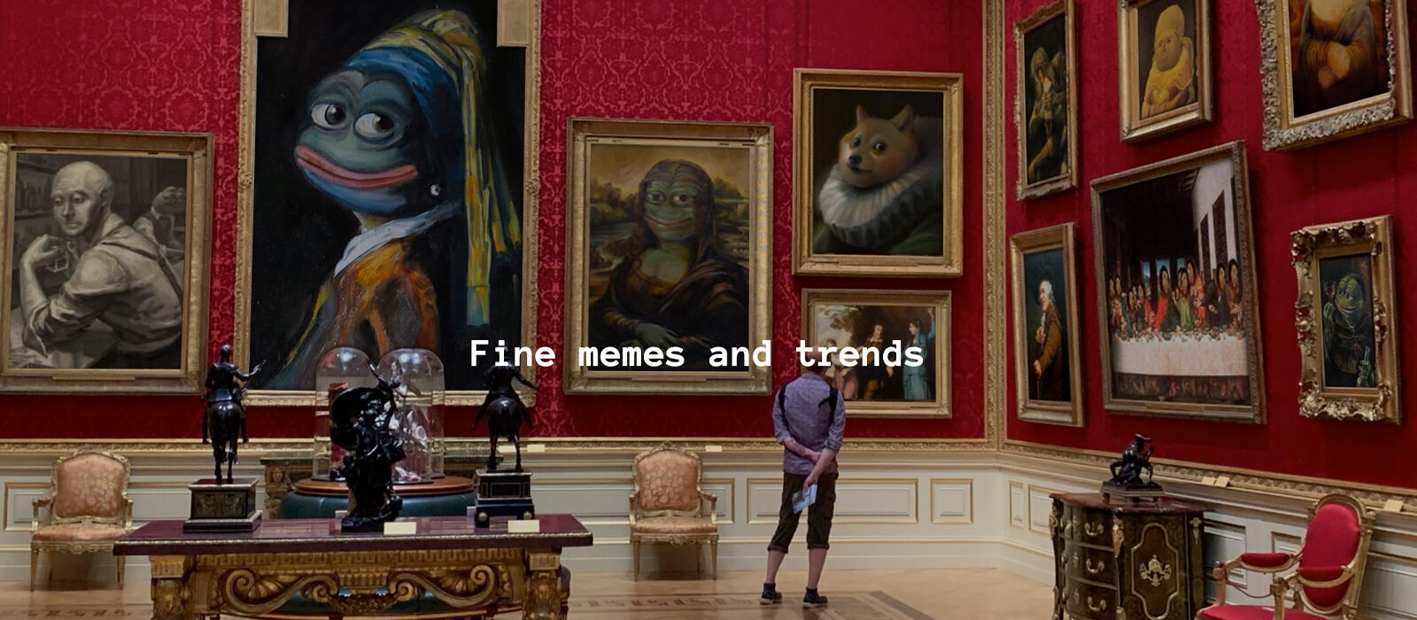 Tokenized meme platform meme.com raises $5 million from several ...