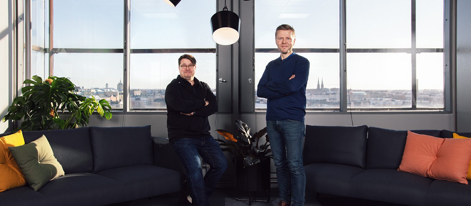 Helsinki-based mobile games studio Metacore raises €150 million, builds on Merge Mansion success ...
