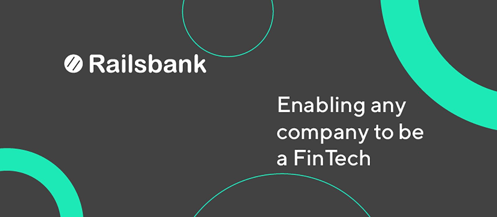 Embedded finance platform Railsbank raises $70 million - Tech.eu