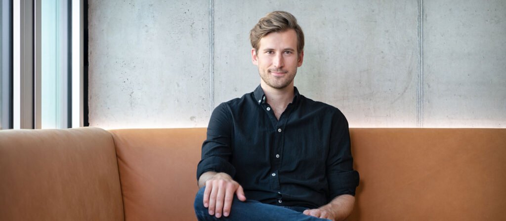Stockholm’s promote-from-within VC firm Creandum calls 31-year-old ...