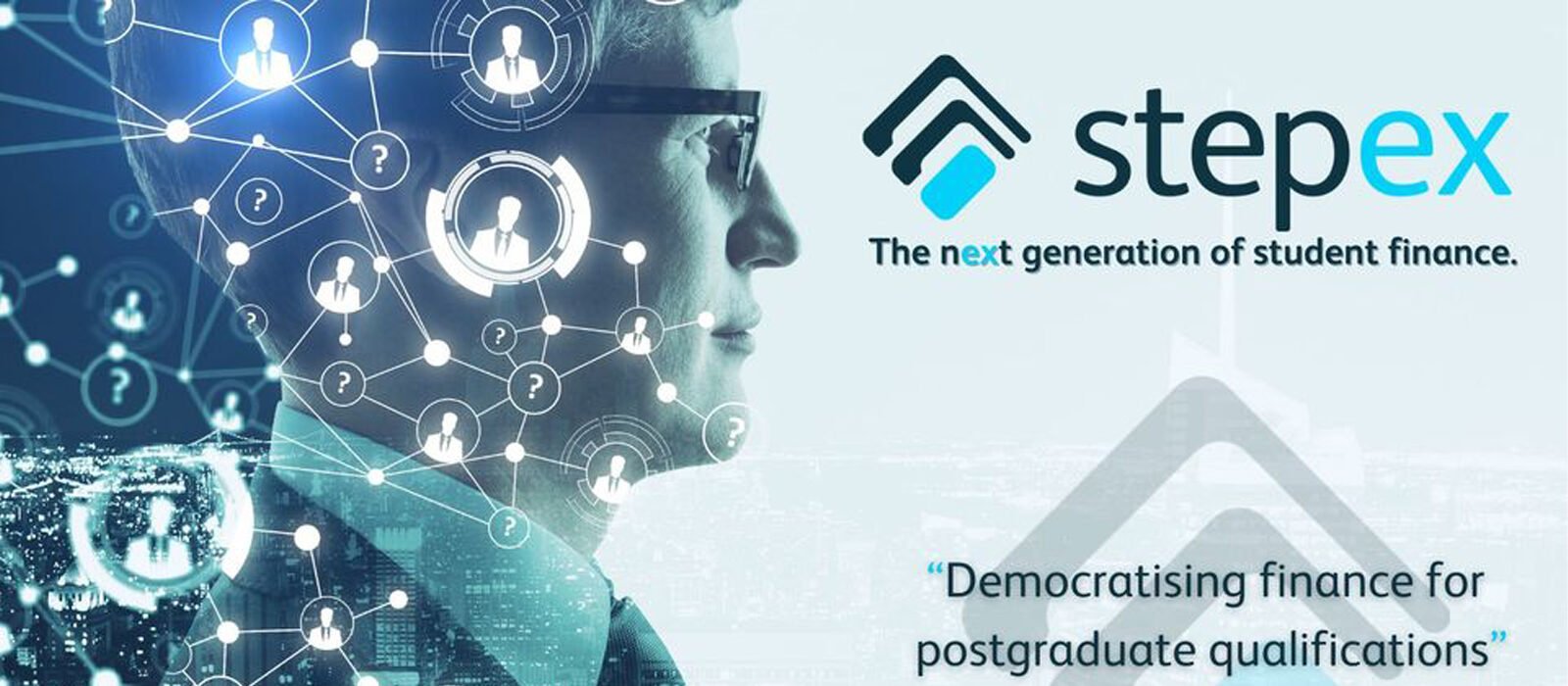 London-based fintech StepEx employs ISA model, raises £1.1 million - Tech.eu