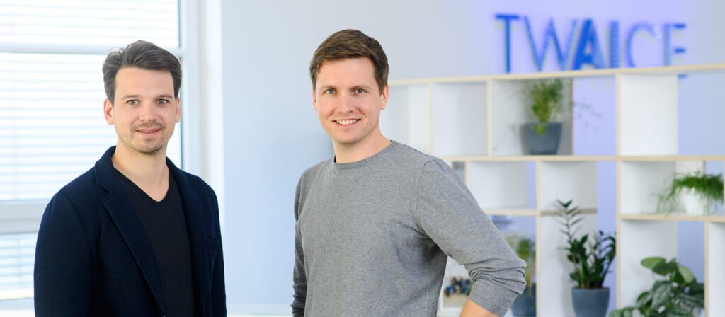 Munich-based battery analytics company TWAICE powers up with $26 ...