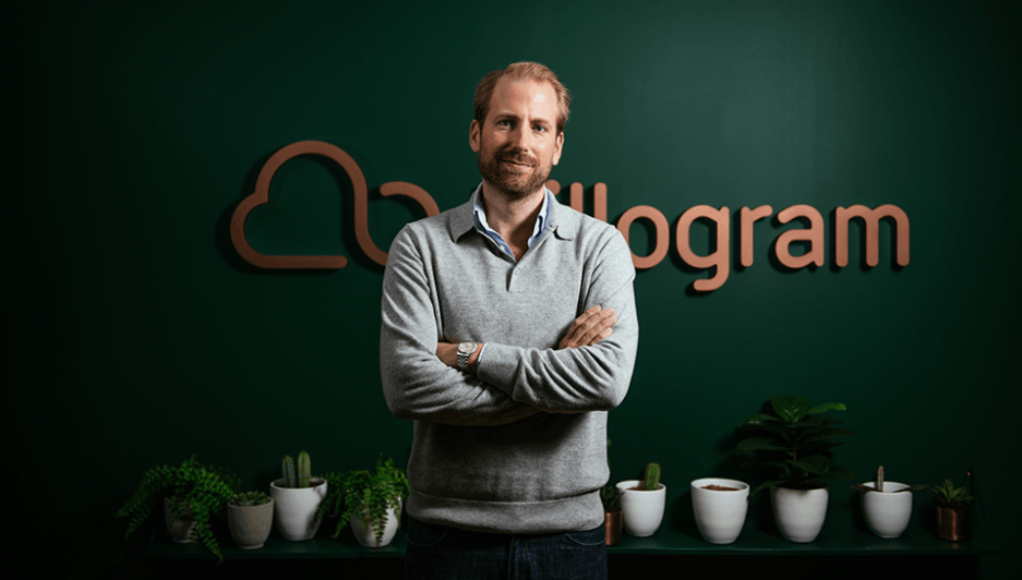 Swedish invoicing platform Billogram raises $45 million - Tech.eu