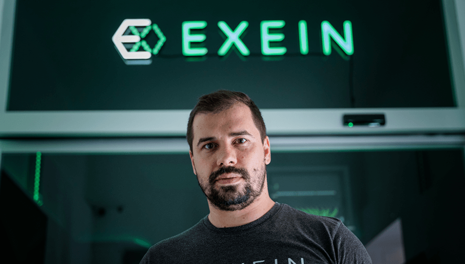Roman cybersecurity company Exein nets €6 Million in new funding - Tech.eu