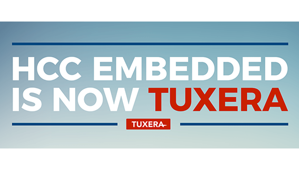 Tuxera acquires Hungary’s HCC Embedded - Tech.eu