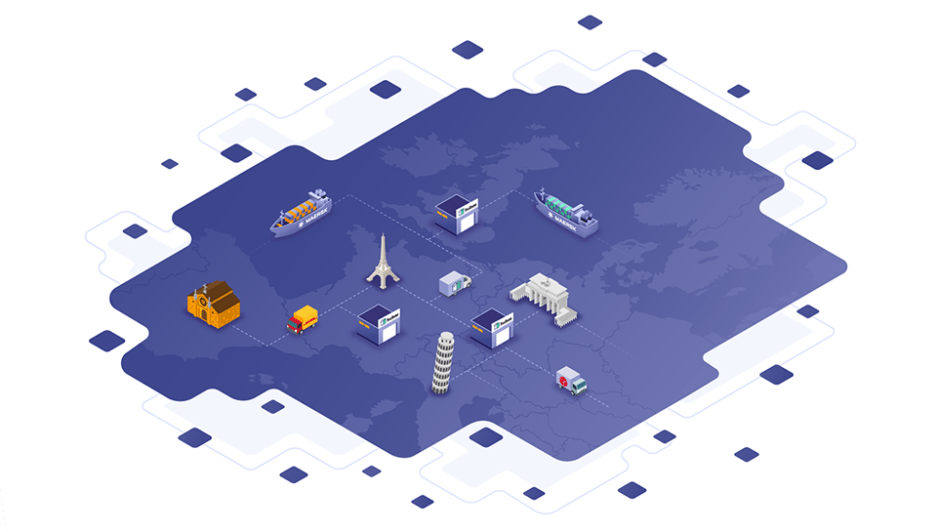 E-commerce fulfillment provider Huboo raises £60 million - Tech.eu