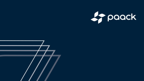 Spanish package delivery and courier firm Paack closes a 'more than €40 ...