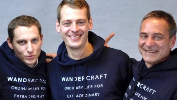 Living assistance robots now a reality as Wandercraft bags $45 million ...