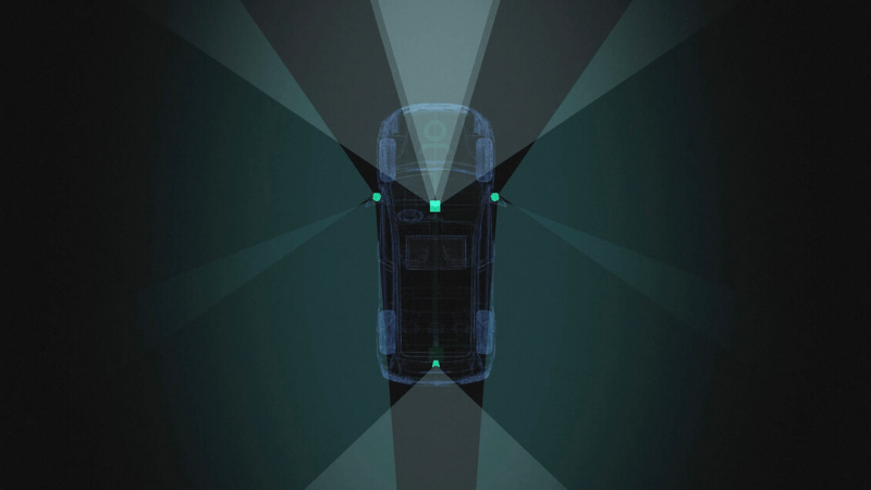 When the student becomes the master: driver coaching platform and AI ...