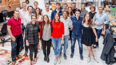 Meet Lendable, the London platform shaping future of consumer finance ...