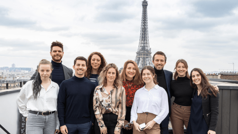 French employee experience platform whisks off €10 million for Spain ...