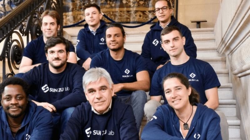 SUN ZU Lab scores €1.5 million to bring transparency to investors in ...