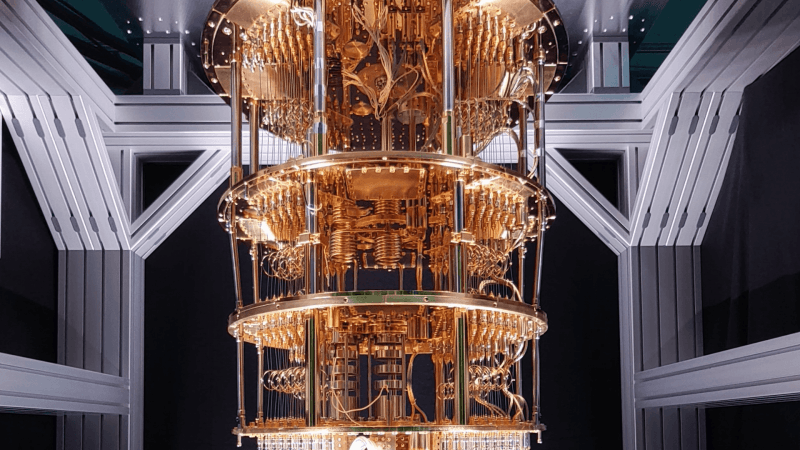 Quantum Computing - Tech.eu