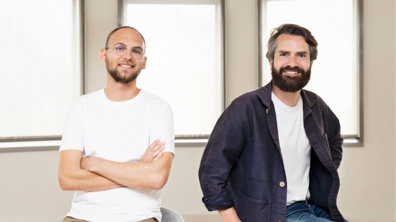 Having tackled insurance, Alan adds another €183 million to the charts ...