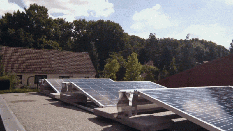 Berlin’s zolar announces €100 million round as rising energy costs see ...