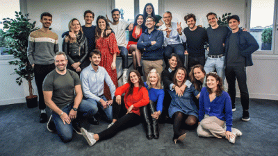 Breega is now armed with a fresh €250 million fund, and counts half a ...