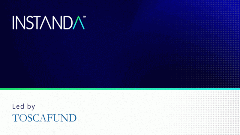 Insurance services infrastructure provider Instanda banks $45 million ...