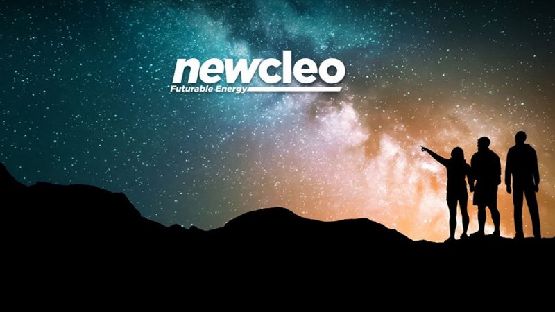With a new approach to nuclear, London’s newcleo clears €300 million in ...