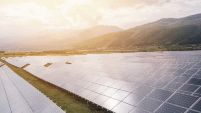 Germany's Enviria targets commercial solar energy market with $200M ...