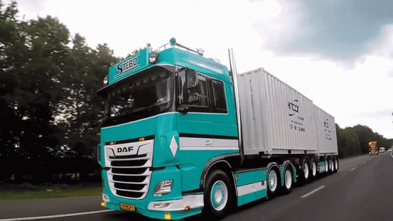 Supply chain and logistics invoice factoring specialist 4Trans receives ...