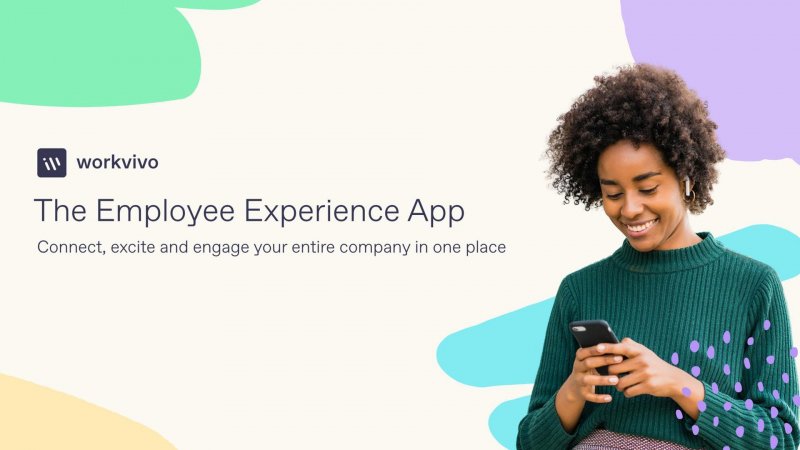 Workvivo gets to work with a fresh $22 million from Tiger Global - Tech.eu