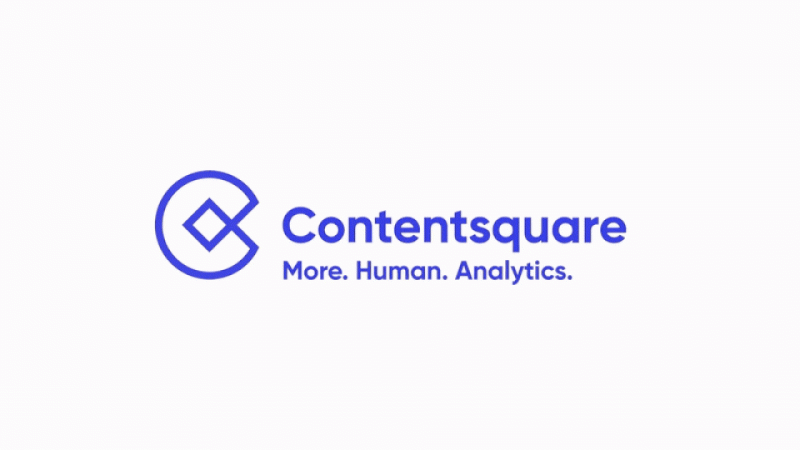 Contentsquare puts the four corners around $600 million at $5.6 billion ...