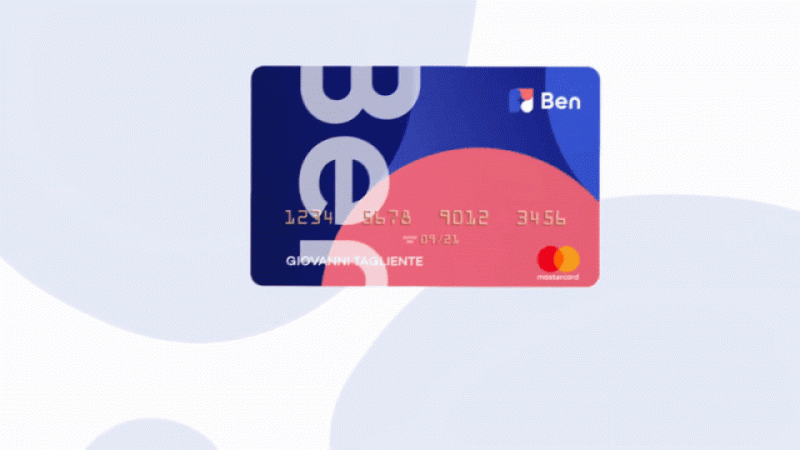 Building benefits better, Ben brings home $16 million in Atomico-led ...