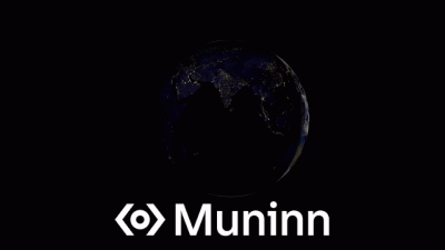 Copenhagen’s cybersecurity platform Muninn raises €2.5 million - Tech.eu