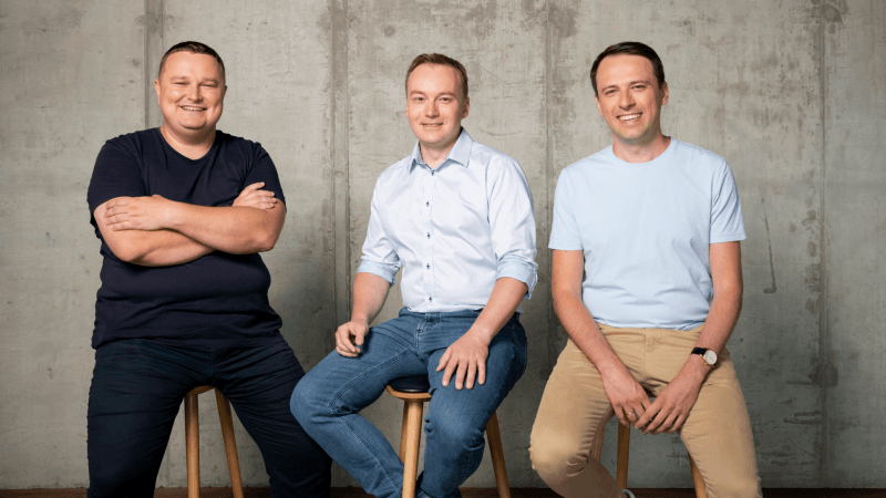 Inovo VC unveils €100 million fund to back Polish startups - Tech.eu