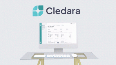 Keeping tabs on the tab, Cledara raises $20 million to go all in on US ...
