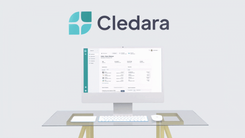 Keeping tabs on the tab, Cledara raises $20 million to go all in on US ...