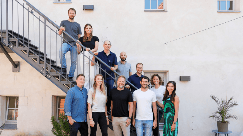 Berlin-based Extantia unveils €300 million platform to advance net zero ...