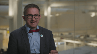 Oxford medtech Optellum gets $14 million shot to accelerate early ...