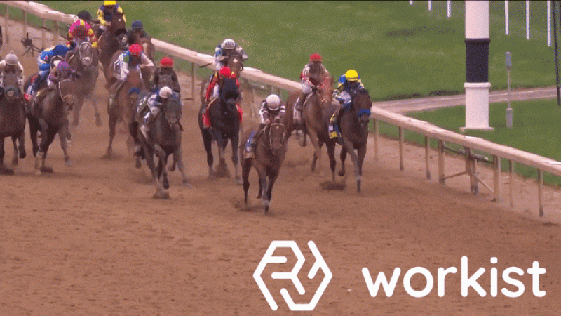 Berlin's B2B transaction automator Workist charges ahead and makes a ...