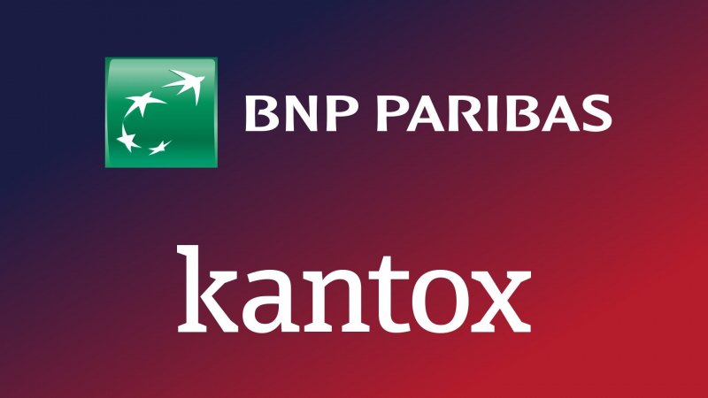 BNP Paribas acquires UK fintech Kantox for €120 million - Tech.eu