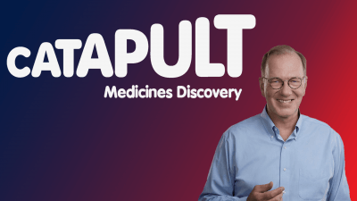 Amadeus Capital Partners’ Volker Hirsch joins Medicines Discovery ...