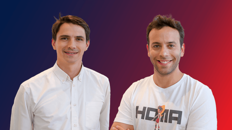 Homa hauls in $100 million in Quadrille Capital and Headline-led round ...