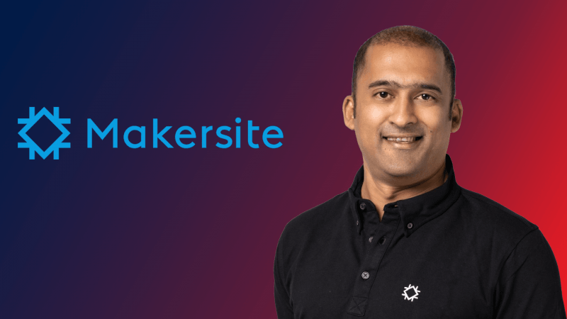 Helping manufacturers make better product and supply chain decisions, Makersite raises €18 ...