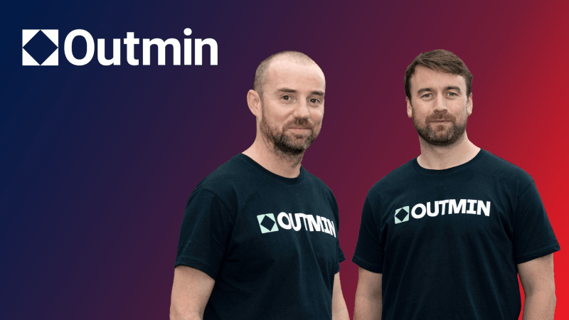 Outmin raises €1.5 million to scale accounting solution - Tech.eu
