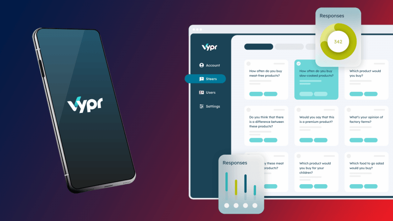 Vypr strikes gold with £3.4 million as it gears up to scale its product ...