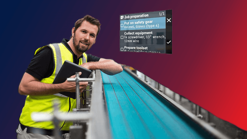 Already in use in the factories of Porsche and Siemens, Workerbase ...