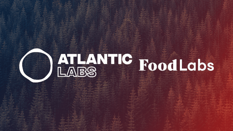 Atlantic Labs and FoodLabs launch Founders for Climate initiative - Tech.eu